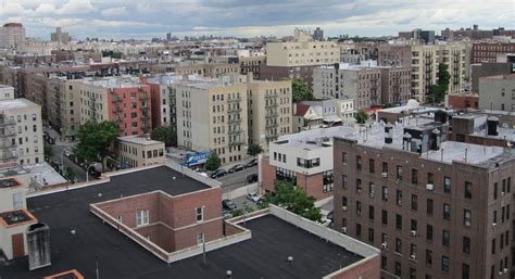 Bronx — Rezepte Suchen