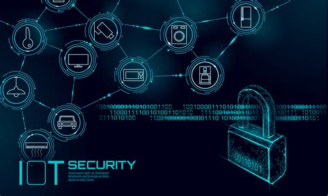 What To Concern In IoT Security Speranza