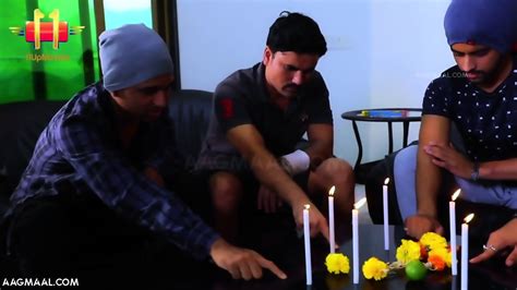 Adhuri Payass Hindi Web Series Indian Eporner
