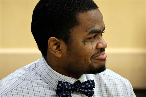 Prosecutor Xxxtentacions Accused Killers Set Out To Rob