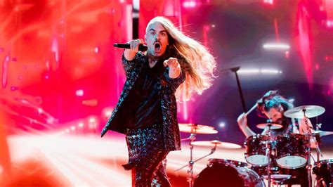 Eurovision 2023 How Contest Made Celine Dion Abba Olivia Newton John