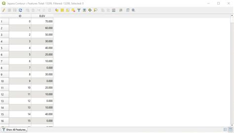 How To Extract Vector Layer By Attribute In Qgis Free Gis Tutorial