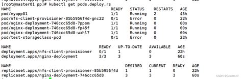 Pod控制器podmanagementpolicy Csdn博客