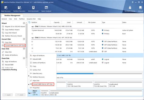 How To Make Partition Over 2TB There Are 3 Effective Ways MiniTool
