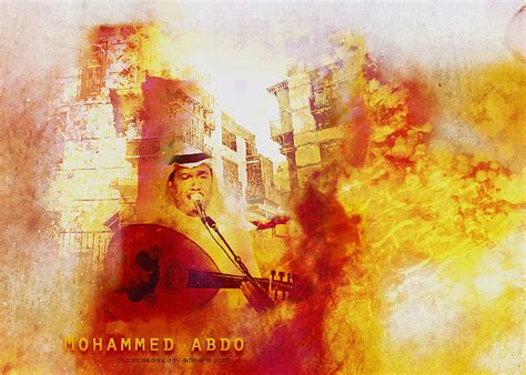 Mohammed Abdo By Dlo3tdaddy On Deviantart