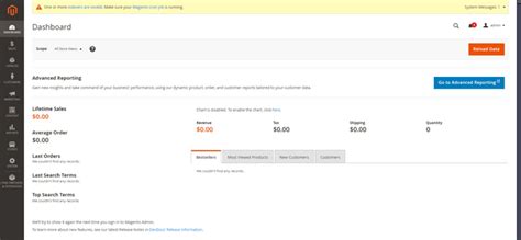 Softaculous Installation • Magento 2 Tutorial Fastcomet