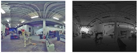 Upload Terrestrial Laser Scans