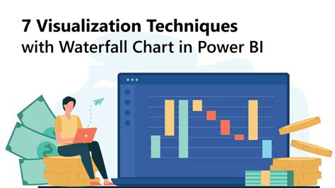 7 Visualization Techniques With Waterfall Chart In Power Bi
