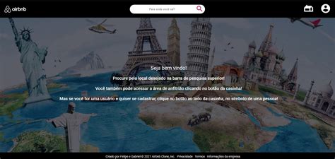 GitHub Felipebonadio Angular Airbnb Clone