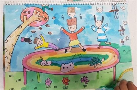 꾸그 교과연계 초등미술 완벽 정복