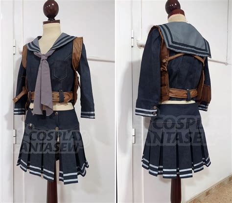 Babydoll Sucker Punch Cosplay Etsy