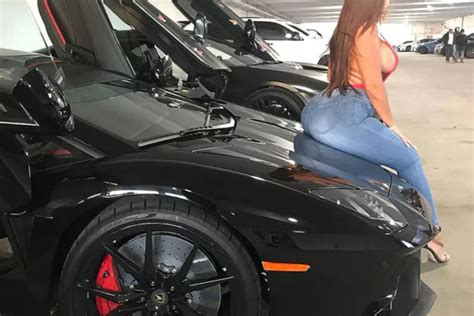 Maria Gjieli Onlyfans Model Bio Career Age And Networth