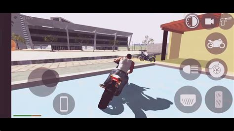 Gta 5 Top Speed Of Bike Youtube
