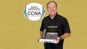 Online Course Complete CCNA 200 301 Master Class From Udemy Class Central