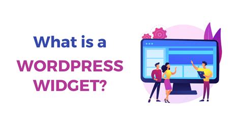 What Is A WordPress Widget And Our Must Haves IDX Innovadeluxe