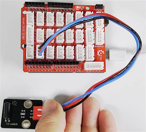 项目教程 — Keyes Wiki 文档