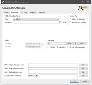 Setting Up OpenVPN With Certificates Cult Of Tech Net