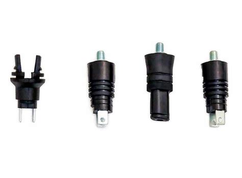 Automotive Lighting Components Bohra Rubber