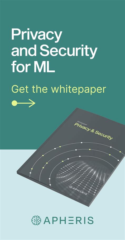 Apheris On Linkedin Unlock Datas Full Potential Without Sacrificing Data Privacy Or Ip Learn…