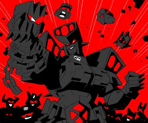 「decepticon Looking At Viewer」 Illustration Images Popular