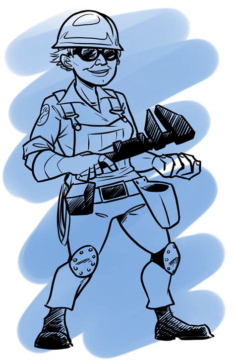 Team Fortress 2 Gender Swap Cody Rapol