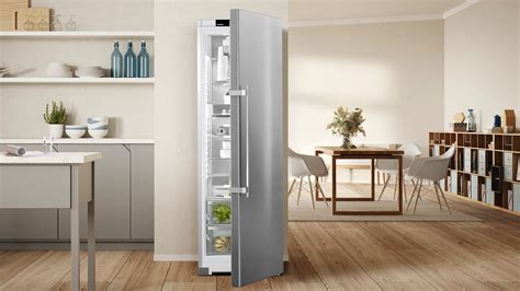 Cnsdc 5203 Pure Nofrost Combined Fridge Freezer With Easyfresh And