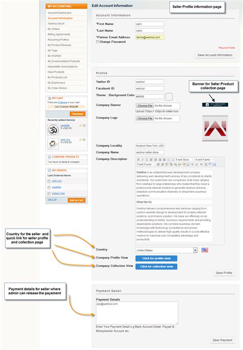 Magento Multi Vendor Marketplace Webkul Blog