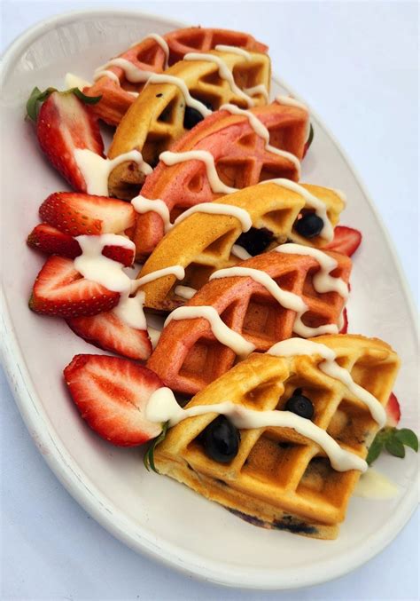 Time2eatcateringllc Brunchlaunchapril2025 Gettingready Wayne Wright