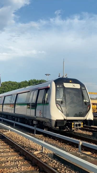 Land Transport Authority Lta Singapore On Linkedin Sayhi Nsewl