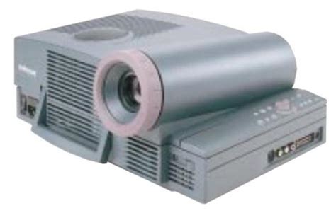 InFocus LP225 TFT LCD Projector Specs