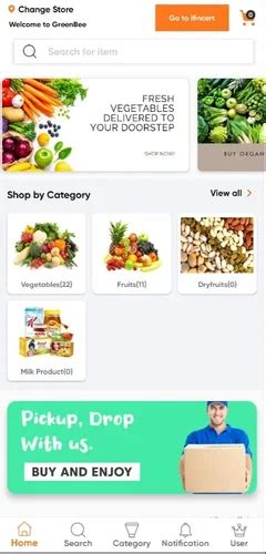 Mobile Application Development At ₹ 40000 Project In Rajkot Id 2854336077388