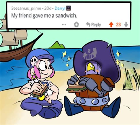 Penny Brawl Stars 18 47 фото