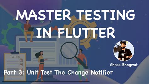Widget And Integration Test Learn How To Do Widget Testing In By