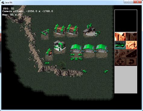 Slick2d Javara Commandandconquer Red Alert With Taste Of Java Wip Games Tools And Toy