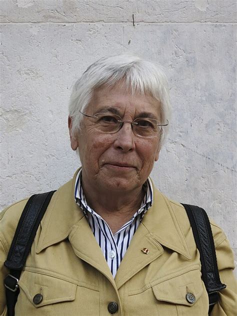 Diana Andringa — Wikipédia
