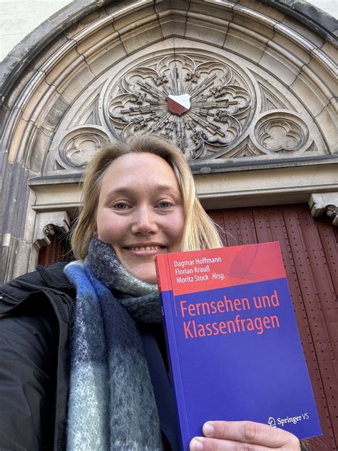 New Publication I Am Happy To Share That My Copy Of Television And