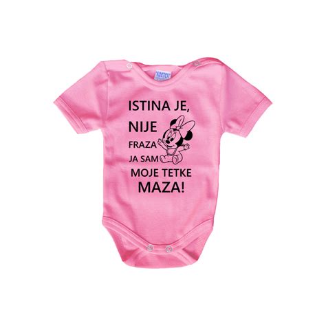 Ja Sam Moje Tetke Maza Donum