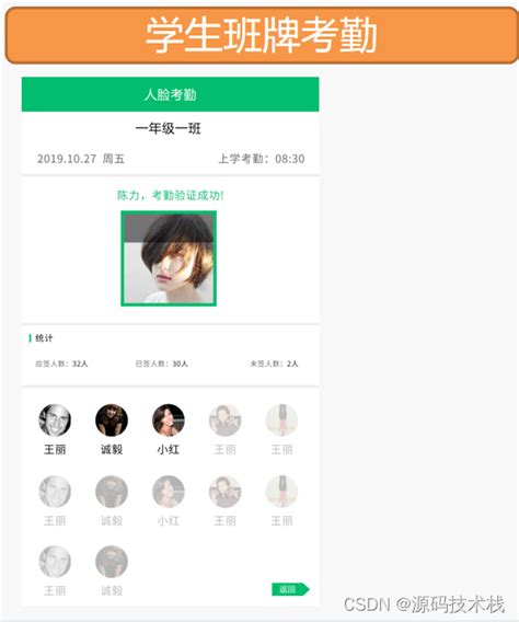 支持多代理，多学校的java智慧校园系统源码（saas电子班牌app）智慧校园 源码 Csdn博客