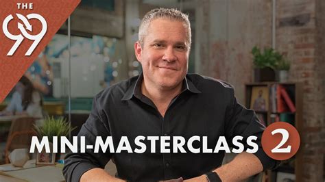 The 99 Mini Masterclass Video 1 Your Mission As A Catholic Ascension