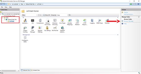 GitHub Nickbannenberg Osticket Prereqs