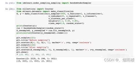 8个鲜为人知的python科学库，用过三个算是高手python科学技术库 Csdn博客