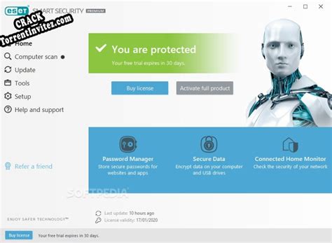 Activation Key For Eset Smart Security Premium Download