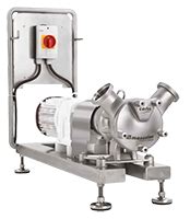 Item C300 Certa 300 Sine Pump On Springer Pumps Llc