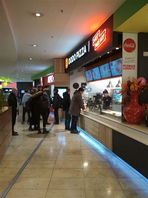 Renat Sagadeev On Linkedin Dodolithuania Dodopizza Dodoemea Pizza