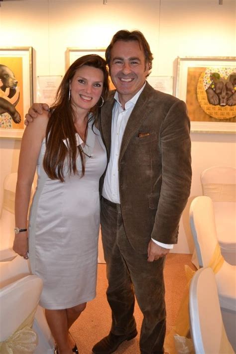 Paul Martin Wife Paul Martin Tv Presenter Gytk