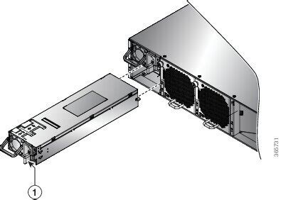 Hardware Installation Guide For Cisco NCS Series Fixed Port Routers Replace Chassis