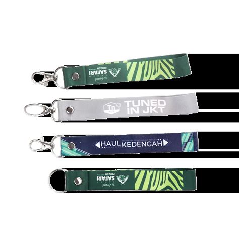 Key Chain Lanyardkilat