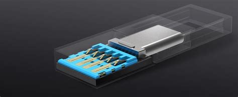 Xiaomi Dual Interface Usb Stick Gb Gb