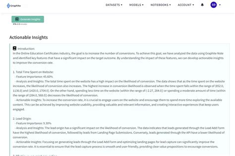 What Is Predictive Analytics A Definition And Overview Graphite Note