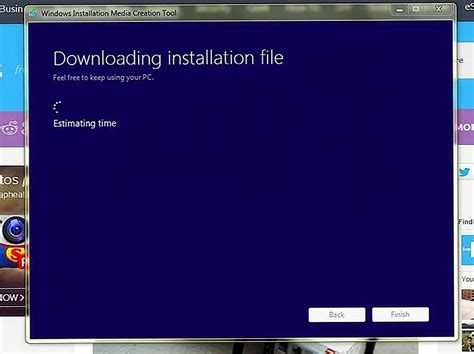Как загрузить Windows 8 1 легально без ключа продукта